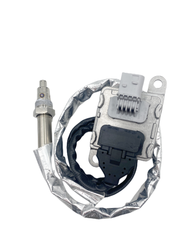 NOX SENSOR - Mach 6 Truck Repair