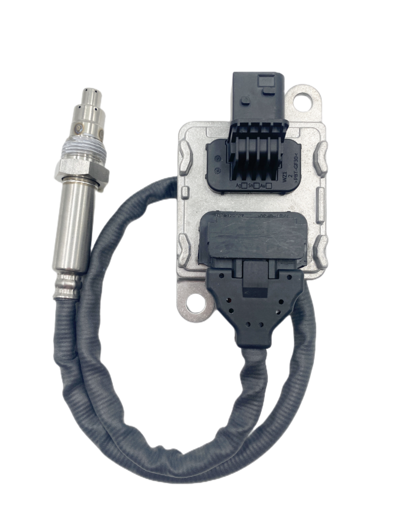 NOX SENSOR - Mach 6 Truck Repair