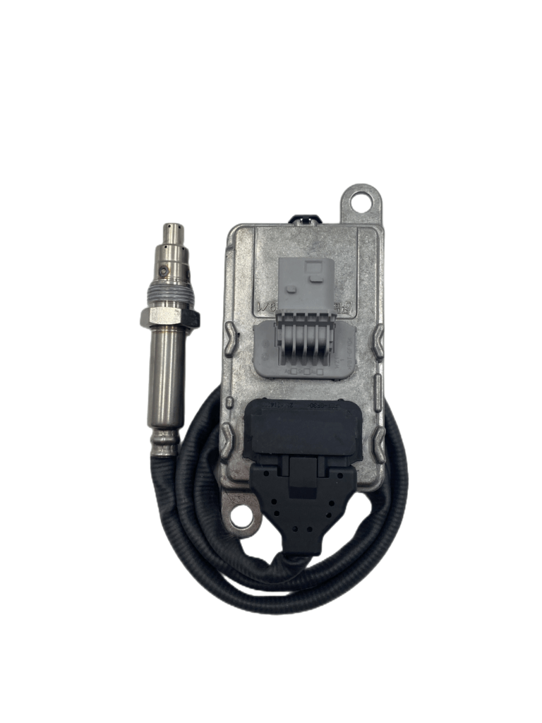 NOX SENSOR - Mach 6 Truck Repair