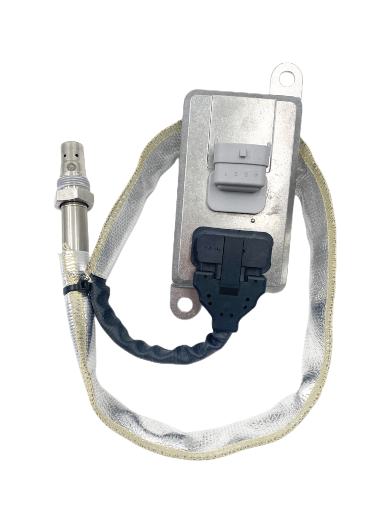 NOX SENSOR - Mach 6 Truck Repair