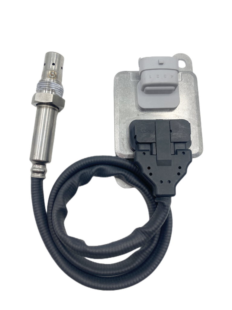 NOX SENSOR - Mach 6 Truck Repair