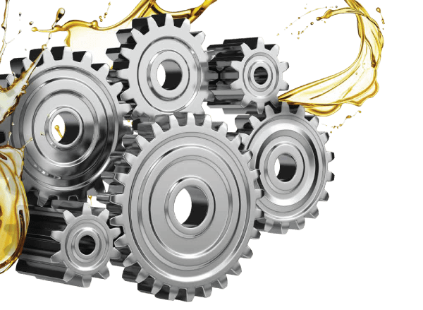 Sennebogen - Mach 6 Truck Repair